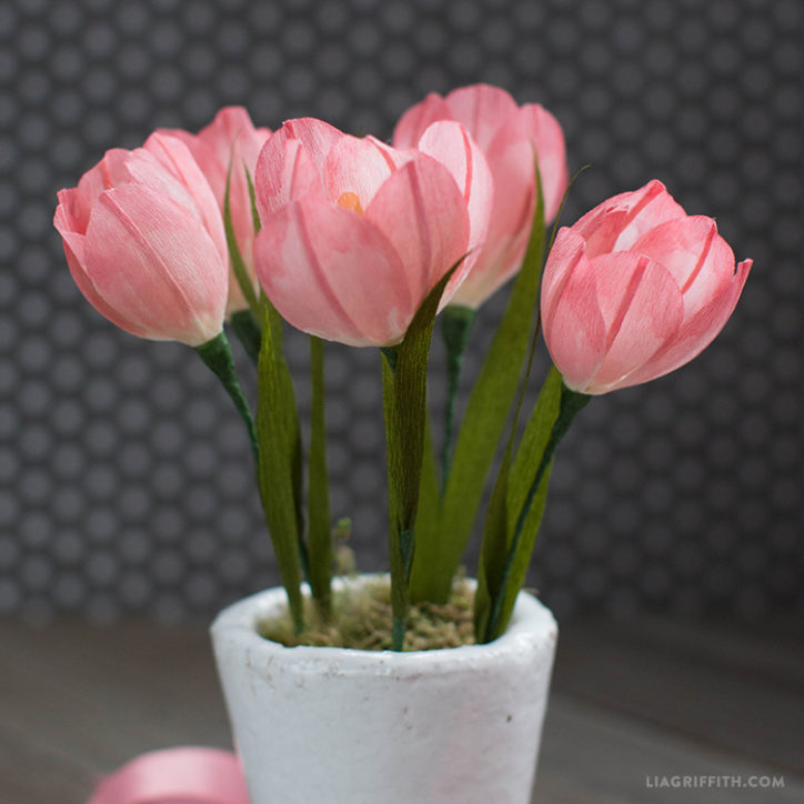 Lia Griffith Crepe Paper Tulips lia-griffith-crepe-paper-tulips